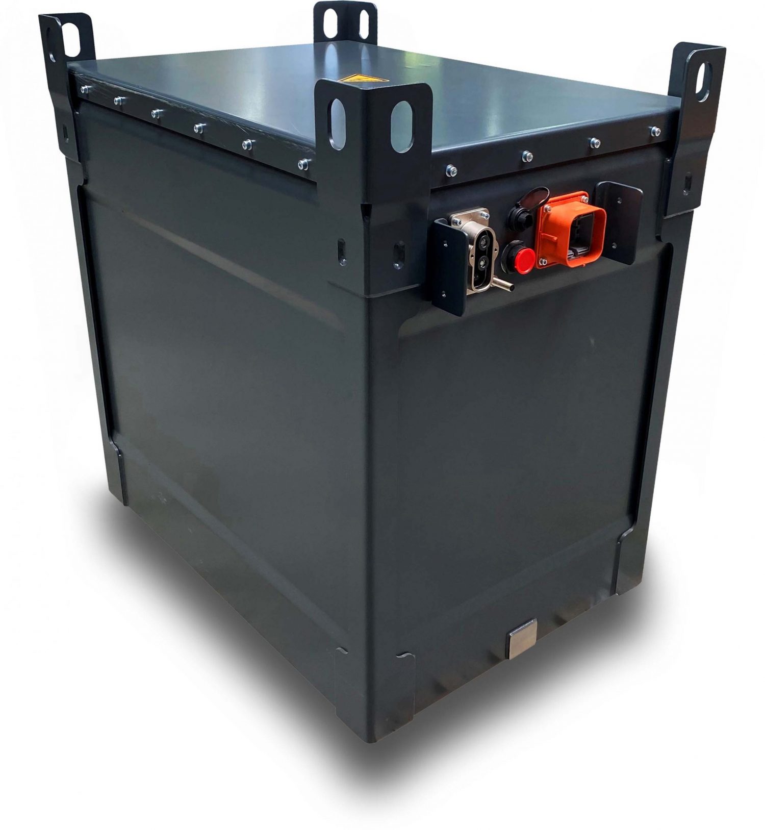 Aesen and Dutch Offshore Contractors (DOC) launch joint venture in ...