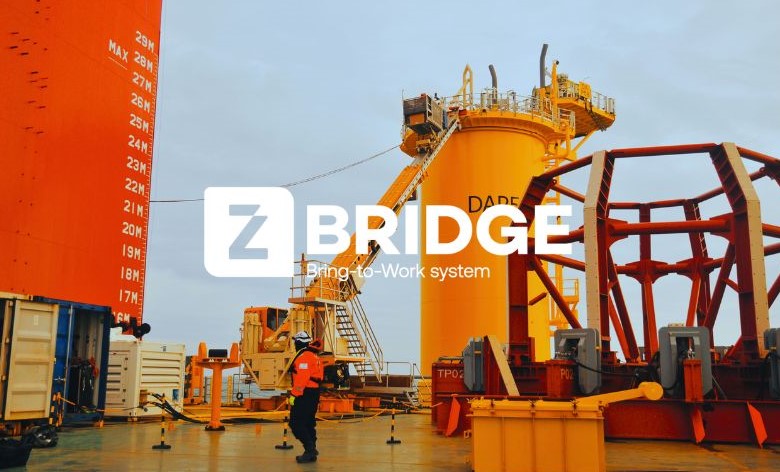 Z-Bridge - Van Es Group